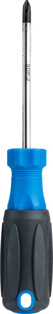 Jonard SDP-2 Phillips Screwdriver, No.2 x 4" | TEquipment