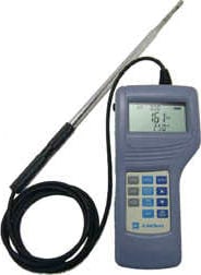 Kanomax A034 Anemomaster Series Multi-function Hot-wire Anemometer ...