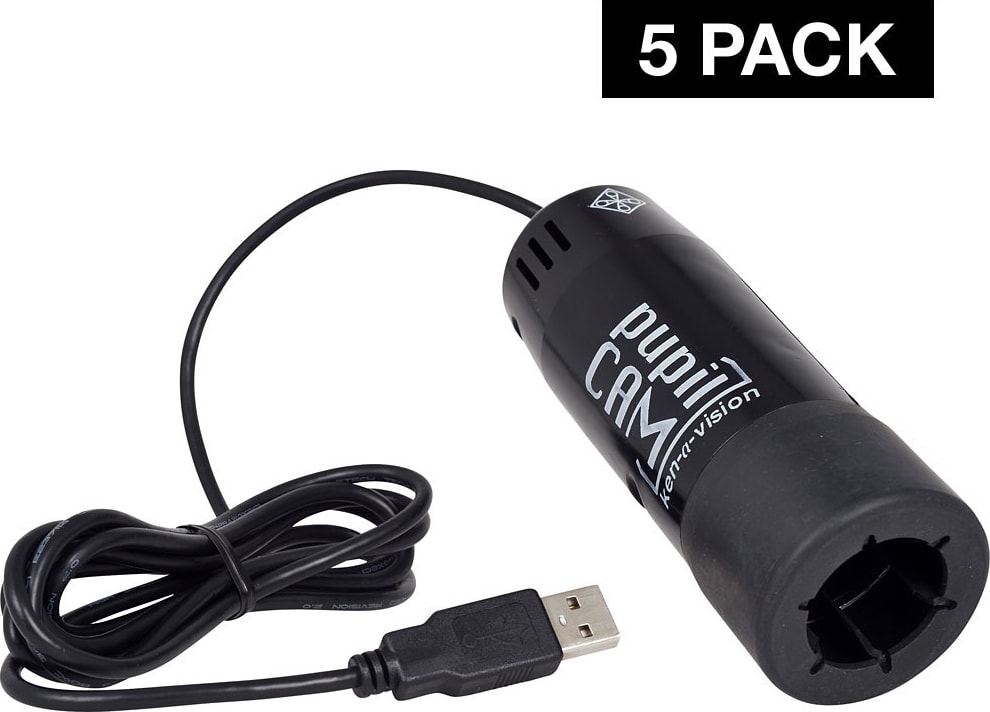 Ken-A-Vision 1405KRM Microscope Cameras | TEquipment