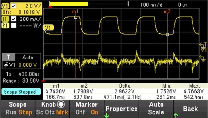Keysight E36150ADVU - Scope View / Arbitrary Waveform Generator Option for E36150 | TEquipment
