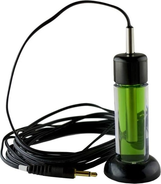 Lascar EL-P-VAC - High Accuracy Temperature Probe in Glycol Filled ... Lascar EL-P-VAC - High Accuracy Temperature Probe in Glycol Filled ...