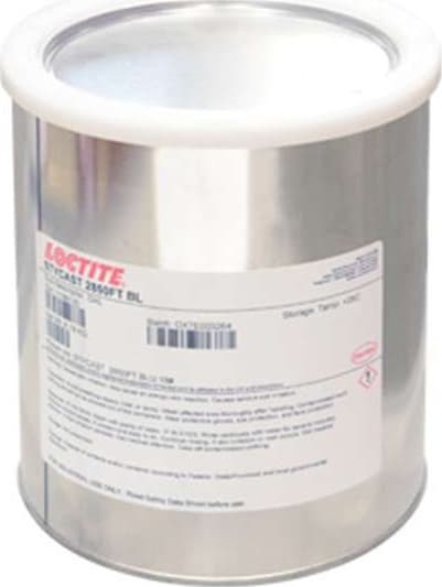 Loctite 1188125 - Epoxy Encapsulant, Thermally Conductive, Liquid ...