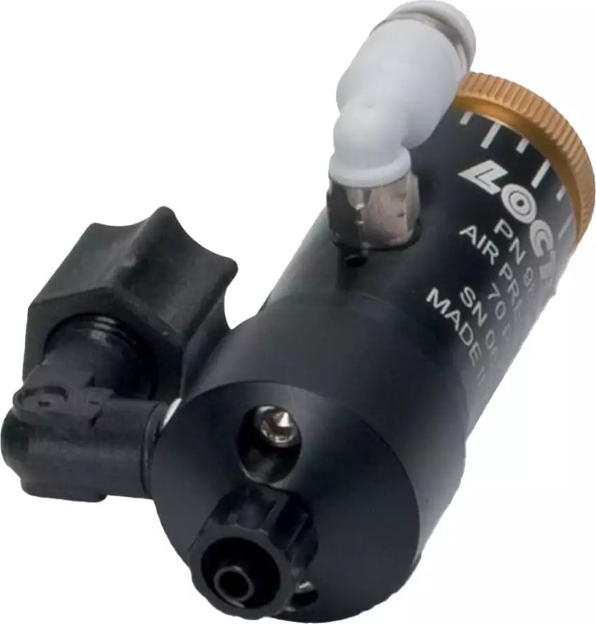 Loctite 218280 - Light Cure Dispensing Valve | TEquipment