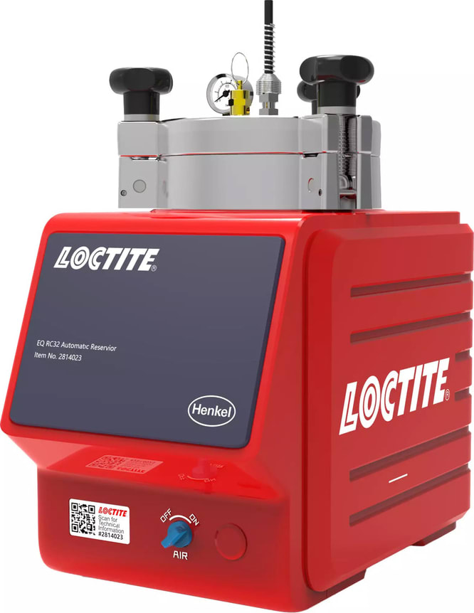 Loctite 2814023 - RC32 Automatic Reservoir | TEquipment