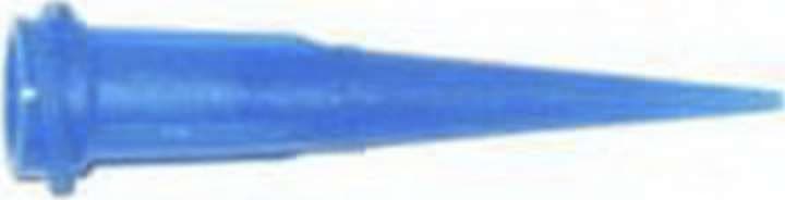 Loctite 505651 - Tapered, Dispensing Tip, 1.25" OAL, 22 Gauge, Green ...