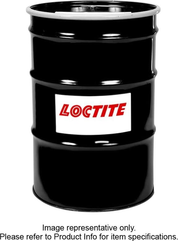 Loctite 594296 - Conversion Coating, Spray Wand, Drum, Liquid, Steam ...