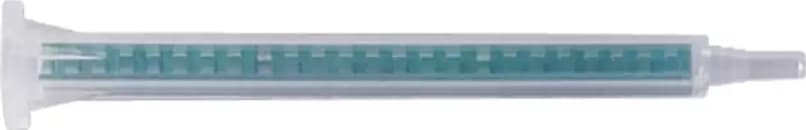 Loctite 720227 - Static Mix Nozzle for 50ml A-Style Dual Cartridges (5 ...