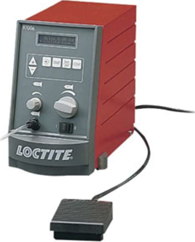 Loctite 88633 - Precision Digital Syringe Dispenser System, for Fluids ...