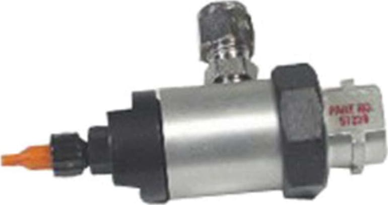 Loctite 88674 - Shut-Off Valve Assembly, 1/4 in Feedline, 15000 cPs ...