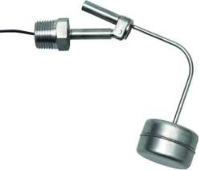 Madison Company M3827-2NO - Side Mount Float Switch, Normally Open ...