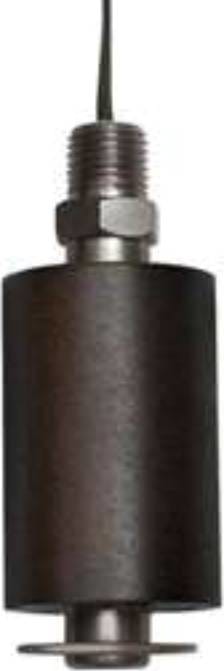Madison Company M4600 - Full-Size Float Switch, SPST, 1/4 NPT, Buna-N Float, 316 SS Stem, M4600 ...