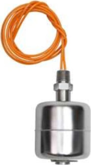 Madison Company M5917 - High Temperature Float Switch, SPST, 1/4” NPT ...