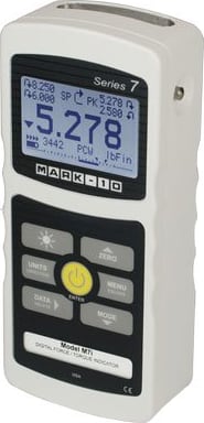Mark-10 M5i Advanced Digital Force / Torque Indicator | TEquipment