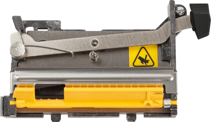 Brady M610-CUTTER - Label Cutter, for M610 Label Maker, Gray | TEquipment