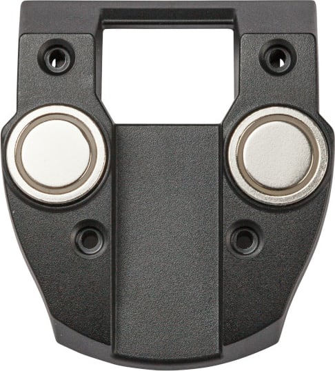 Brady M610-MAGNET - Magnet, for M610 Label Maker, 3.5" H x 3" W x 0.5 ...