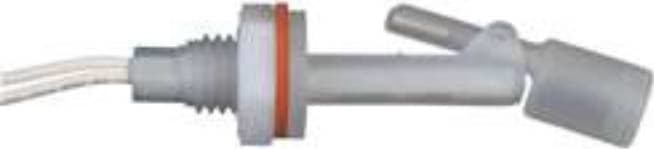 Madison Company M8790 - 5/8" Bulkhead Side Mount Float Switch, 5/8-11 ...