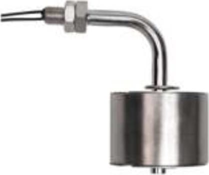 Madison Company MS5010 - Mini Side Mount Float Switch w/Slosh Shield, 3/8-24 UNF, 316SS, MS5010 ...