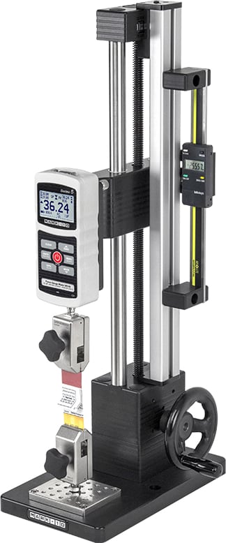 Mark-10 ES30 Manual Test Stand | TEquipment