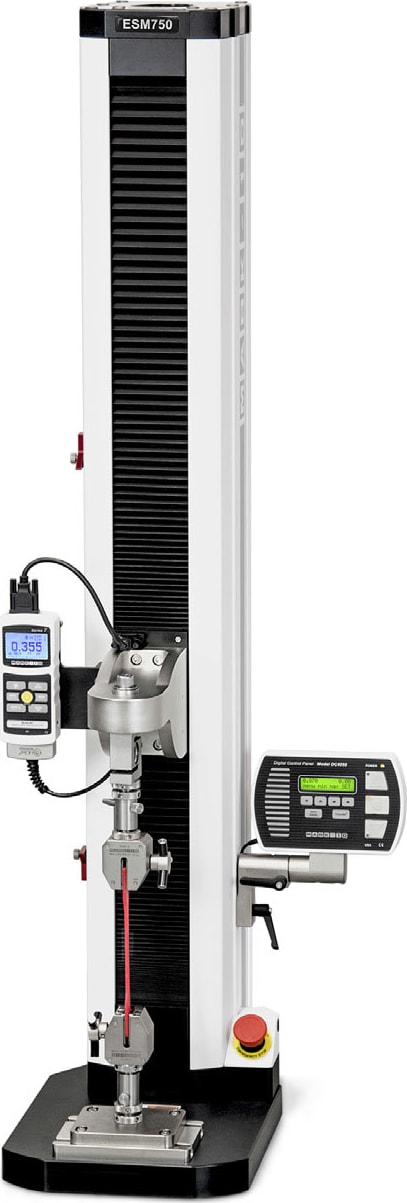 Mark-10 ESM750SFG Motorized Force Test Stand, 750 lbF, 110V* | TEquipment