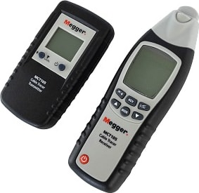 Megger MCT105 - Cable Tracer Kit | TEquipment