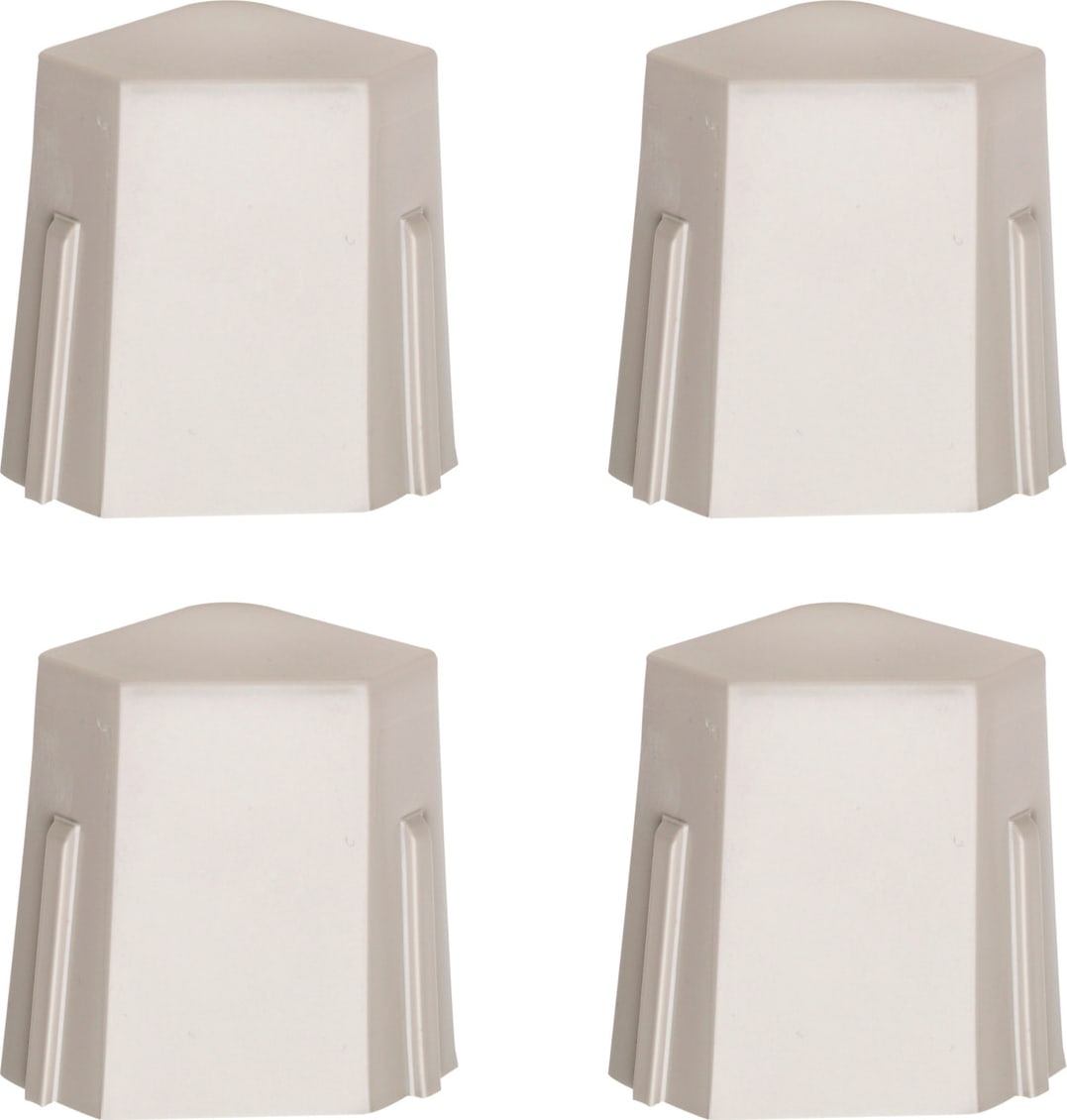 Metro M9997-4 - Corner Adapters for MetroMax i Industrial Plastic ...