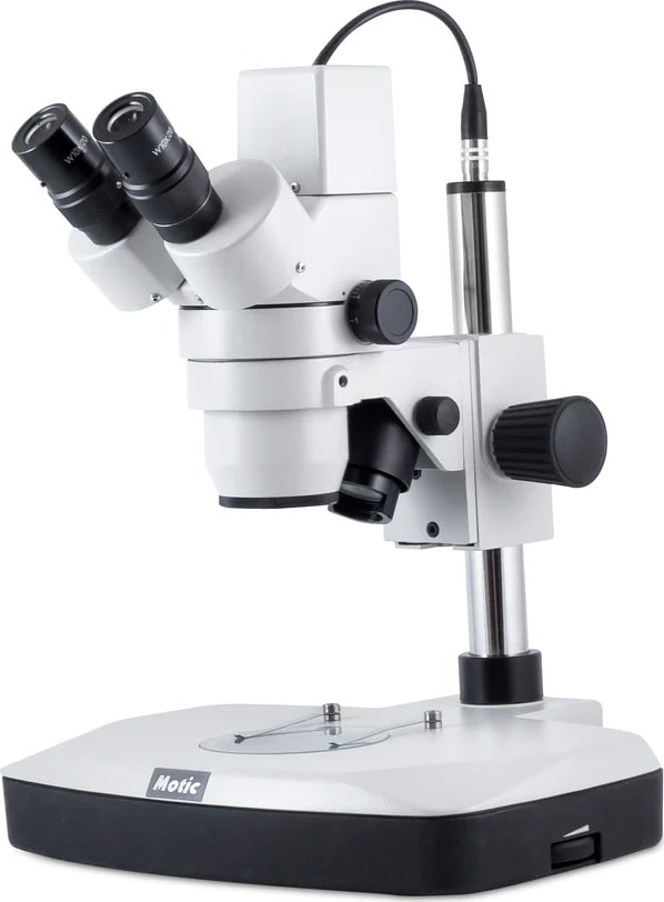 Motic DM143-FBLED-A5 – Binocular Stereo Microscope with LED ... Motic DM143-FBLED-A5 – Binocular Stereo Microscope with LED ...