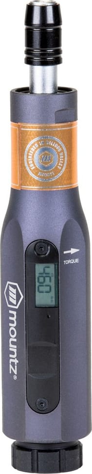 Mountz 076720 - FGA-8 Adjustable Torque Screwdriver | TEquipment