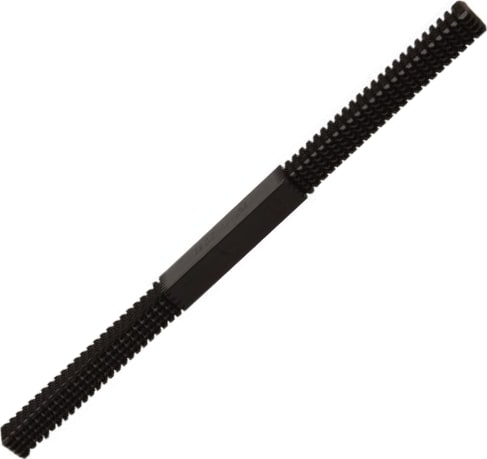 Crescent Nicholson T33016 - Thread Restoring File, No. 8 Metric Bolt ...