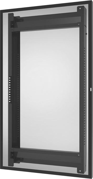 Peerless EWP-OH46F Outdoor Tilt Wall Mount - Portrait for the 46" Smart ...