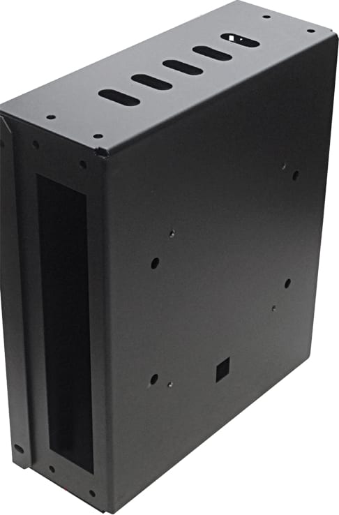 Peerless MOD-MBM Media Player Mounting Accessory For Mini Computer and ...