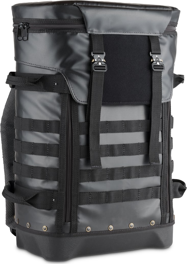 Platt B320 - Benchmark Backpack, 15" x 21" x 8.5" | TEquipment