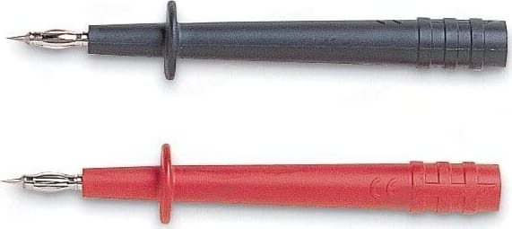 Pomona 5906A - Modular Test Probe With 4mm Banana Plug Tip | TEquipment