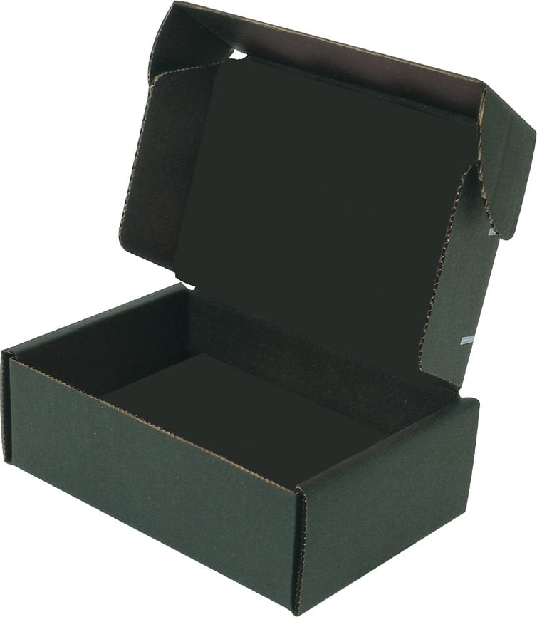 Protektive Pak 37078 - ESD-Safe Box, I.D. 20-1/2" x 15-1/2" x 2-1/2 ...