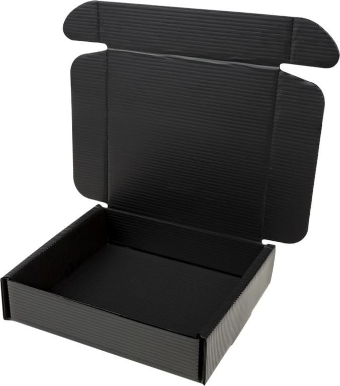 Protektive Pak 38842 - Circuit Board Shipper, Plastek, Box Only, 7" x 5 ...