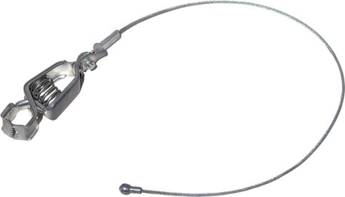 Quantum Storage Systems ESD-DC - Conductive Drag Chain | TEquipment