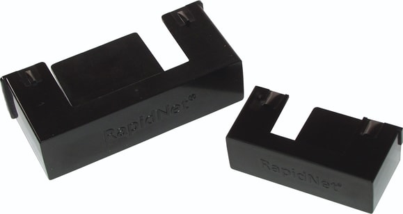 HellermannTyton RNGBLANK - RapidNet Blank, 6 Port, RNG Series | TEquipment
