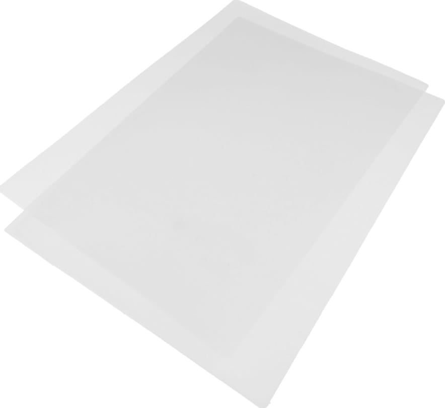 R&R Lotion SD-SHEETS - Static Dissipative Laminating Sheets, Fits 8-1/2 ...