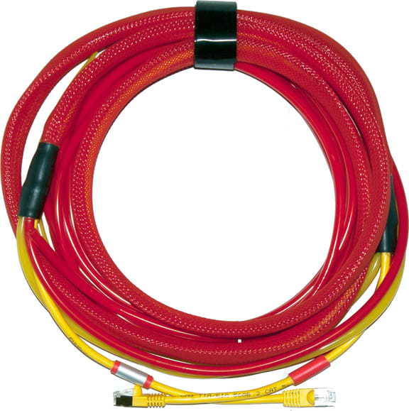 Retrotec DM235 Umbilical for 1000 Series Fan, 7 ft | TEquipment