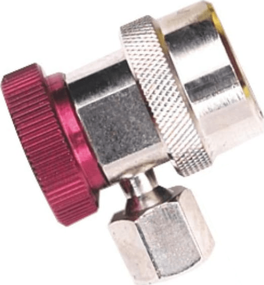 Robinair 18191A - R-134A High Side Service Coupler | TEquipment