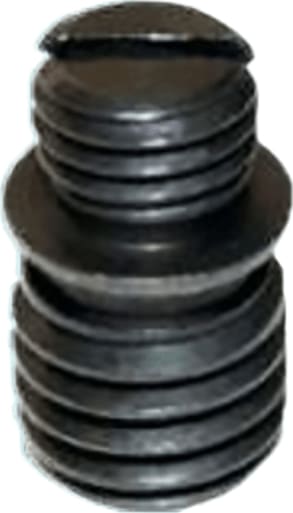 SKF CMAC 231-05 - Adapter Mounting Stud (1/4-28 to M8) 5-pack | TEquipment