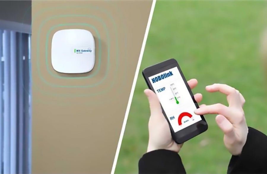 HOBO by Onset SP-620 MX Gateway HOBOlink Data Plan | TEquipment