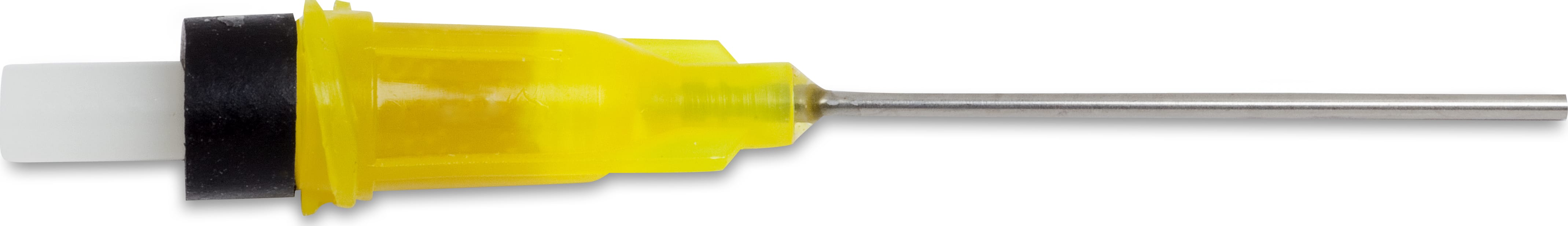 MicroCare MCC-SR35 - TriggerGrip Syringe, 0.35 Size | TEquipment