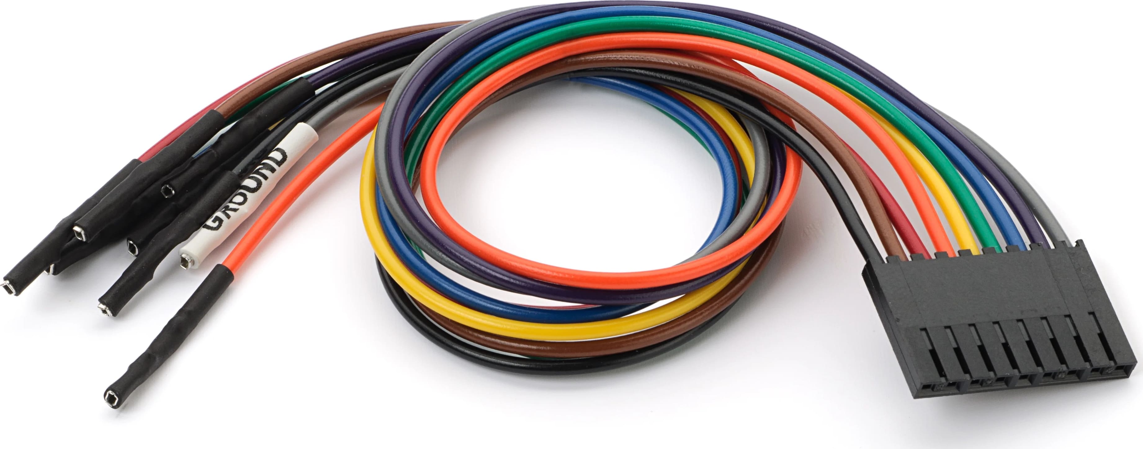 Saleae SAL-00094 - Test Lead Set (Generation 1) | TEquipment