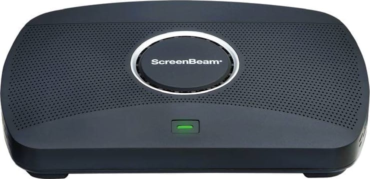 ScreenBeam SBWD1100P - 1100 PLUS Wireless Display Receiver with ...
