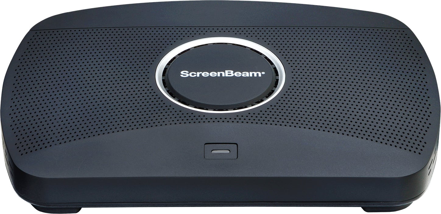 ScreenBeam SBWD1100P - 4K Wireless Presentation System for In-Room ...