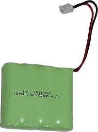 Shimpo TNP-BAT - Replacement Battery for TNP Torque Meter | TEquipment