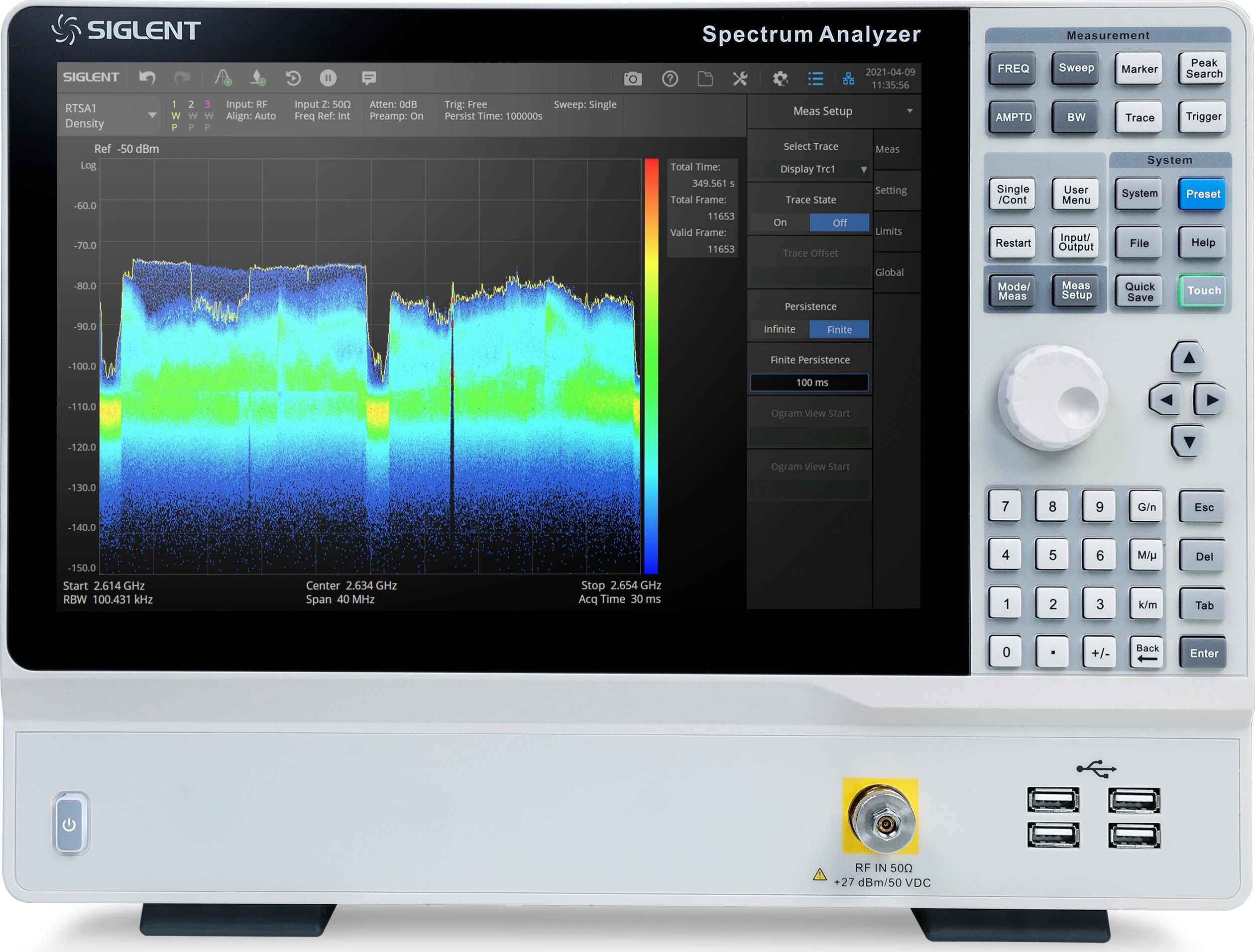 Spectrum Analyzer Black And White Spectrum Analyzers (signal Analyzers ... Spectrum Analyzer Black And White Spectrum Analyzers (signal Analyzers ...