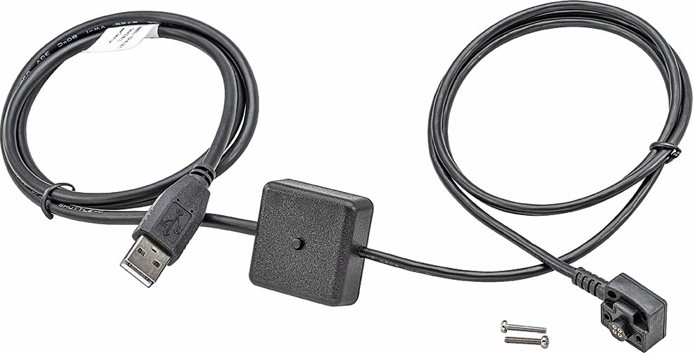 Starrett 2900SCU - SmartCable to USB (Software Required) | TEquipment