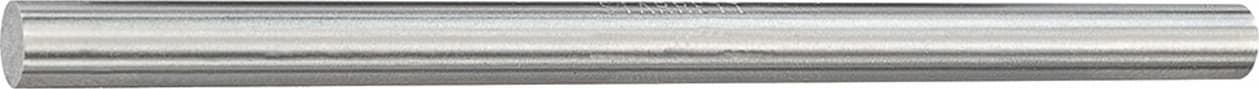 Starrett 657X - Gage Rod, 1/4-inch (6.3mm) x 6-inch (150mm) for ...