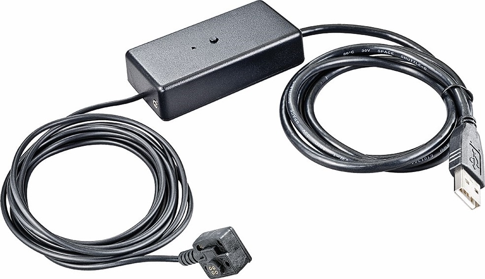 Starrett 2900SCKB - SmartCable to USB - Keyboard Output | TEquipment